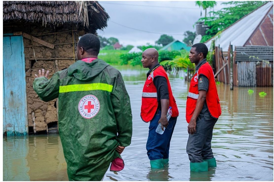 Advancing Early Warning and Early Action: A Community-centred Approach ...