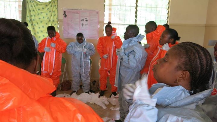 Spanish Red Cross received EU Health Award – News – Red Cross EU Office