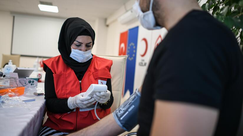 Cash and livelihoods: a winning combination for long-term ...