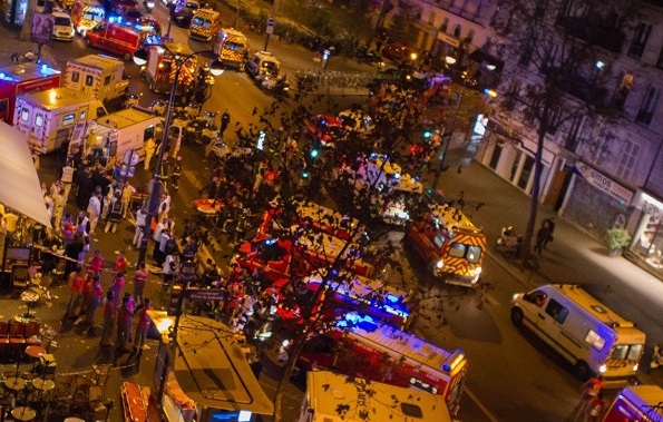 Strengthening preparedness for complex emergency situations – News ...