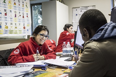 Challenges & opportunities for the social inclusion of migrants in the ...