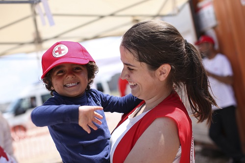 Red Cross leaders call for sustainable and responsible migration ...