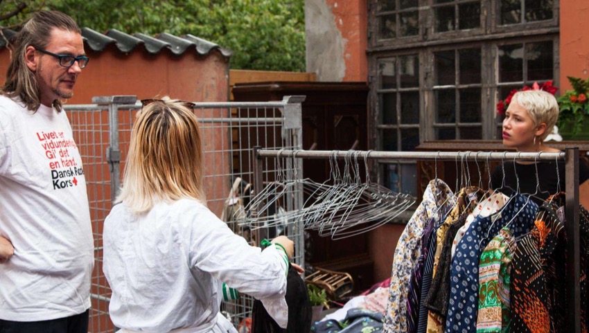 Non-Profit Actors for a Thriving Social Economy – News – Red Cross EU ...