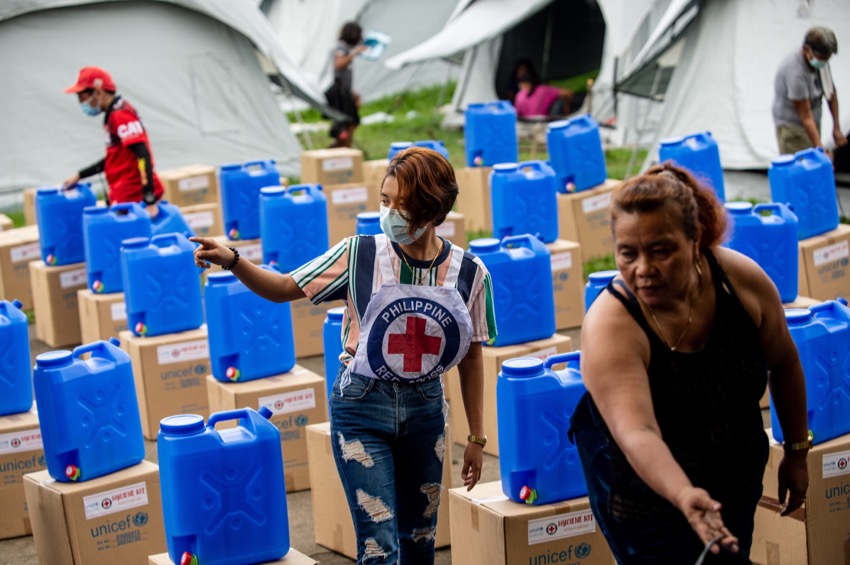 New Communication on the EU's humanitarian action – a mixed bag – News ...