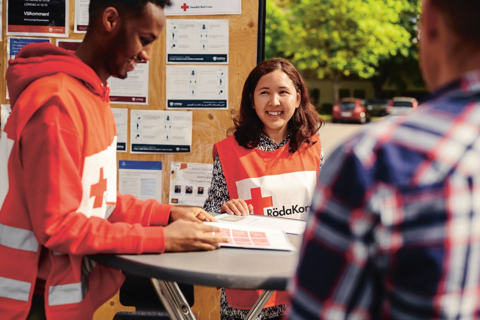 Building a Europe of Humanity, Resilience and Dignity – News – Red ...