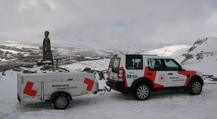 Arctic emergency response calls for cooperation and pre-planning – News ...